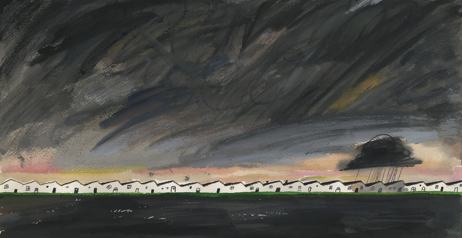 Rain Boy « DYLAN GLYNN